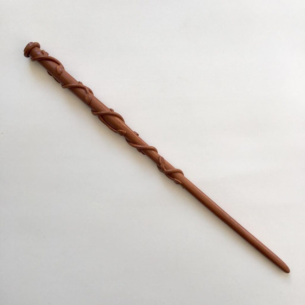 7 Magical Wand Woods in Harry Potter You Must Know