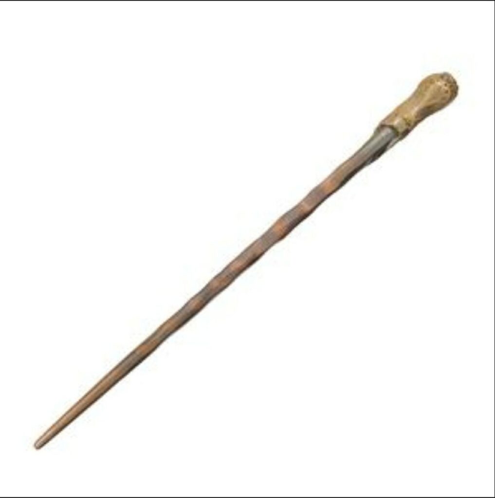 7 Magical Wand Woods in Harry Potter You Must Know