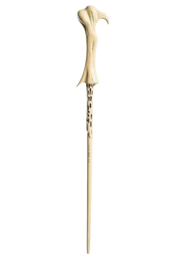 7 Magical Wand Woods in Harry Potter You Must Know